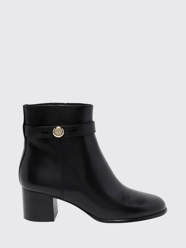 Tory Burch Boots - Black