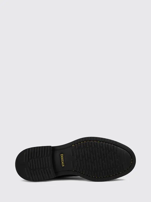DOUCAL'S Loafers - Black