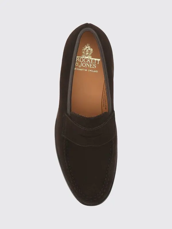 Crockett & Jones Brogue Shoes