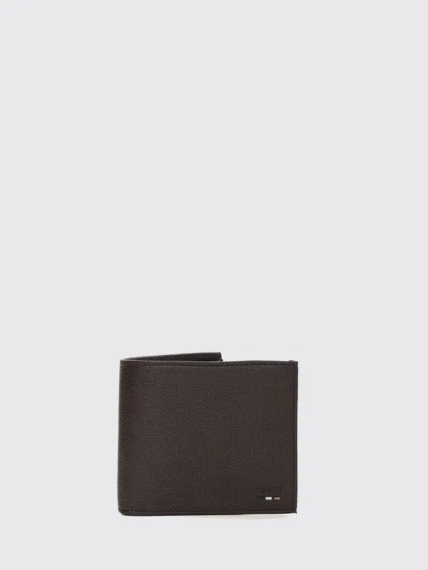 BOSS Wallet