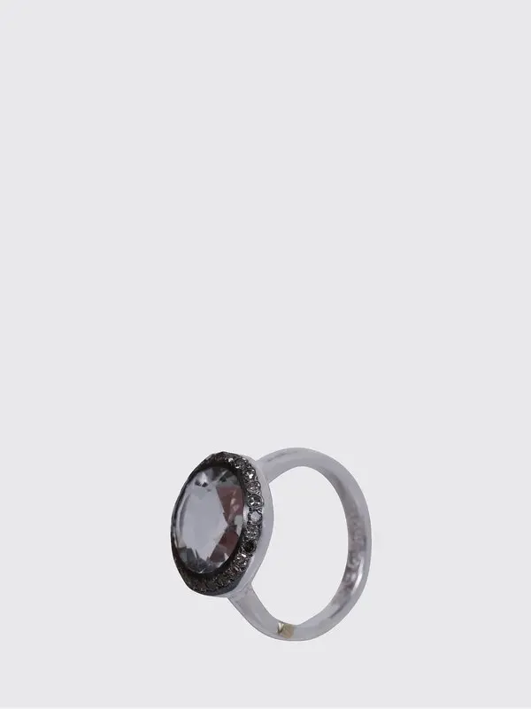ROSA MARIA Jewel - Silver