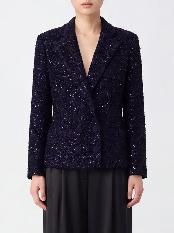 Giorgio Armani Jacket - Blue