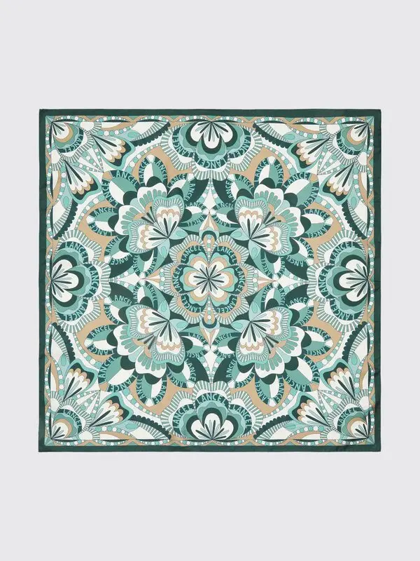 LANCEL Neck Scarf