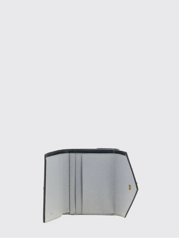 Chloé Wallet - Blue