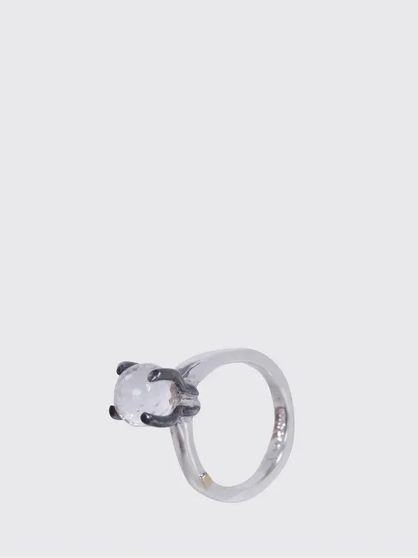 ROSA MARIA Jewel - Silver