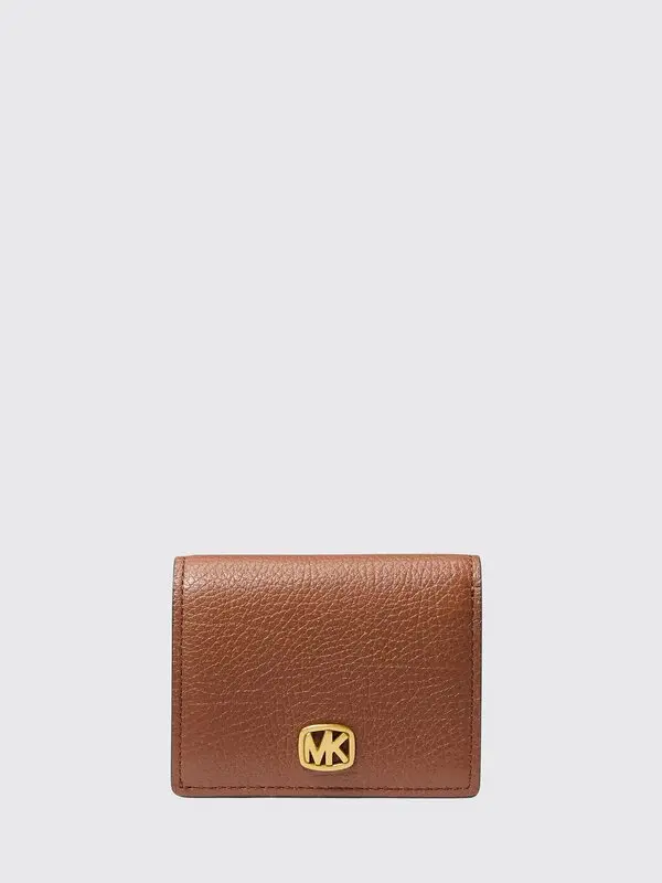 Michael Kors Wallet - Brown