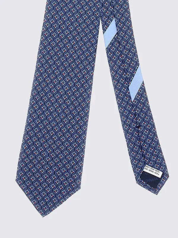 FERRAGAMO Tie