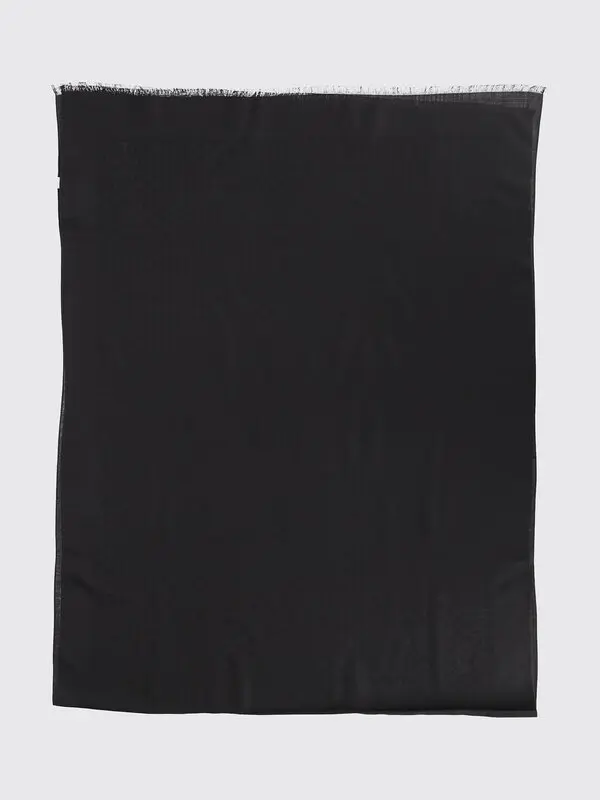 FERRAGAMO Shawl - Black