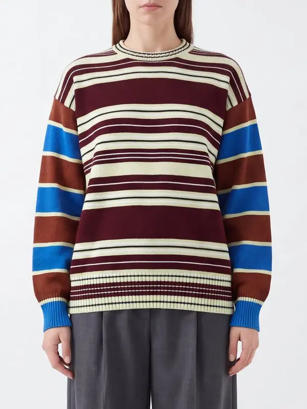 Paul Smith Sweater - Yellow