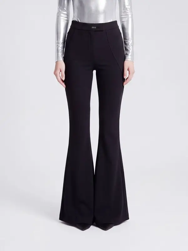 Versace Pants - Black