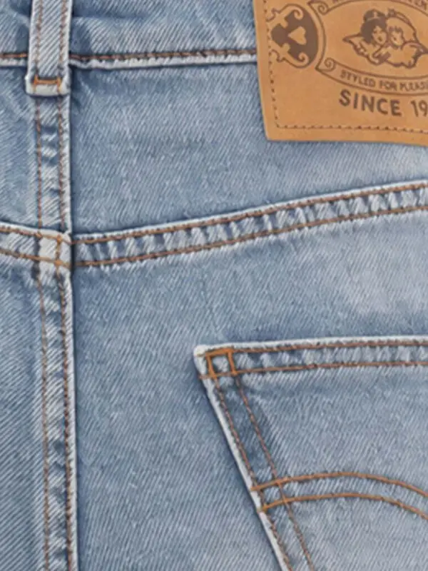 Fiorucci Jeans