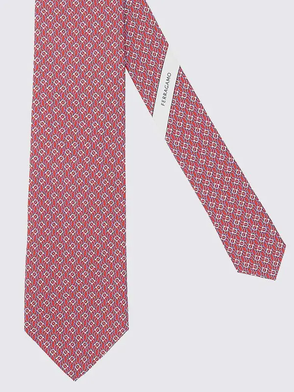 FERRAGAMO Tie