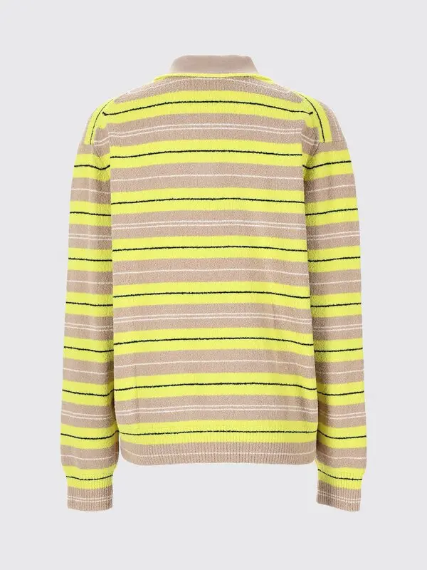Paul Smith Sweater - Yellow