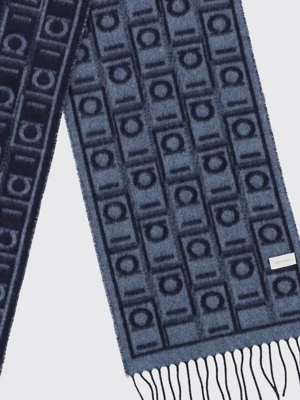FERRAGAMO Scarf