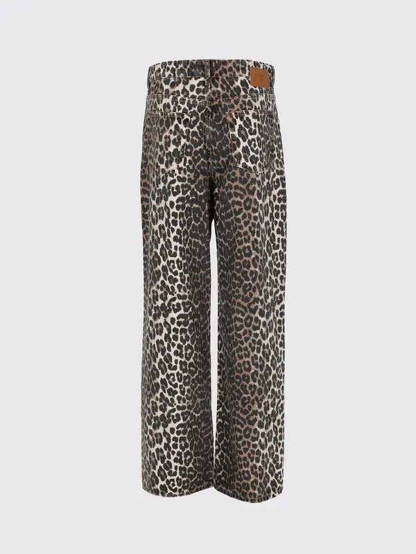 GANNI Jeans