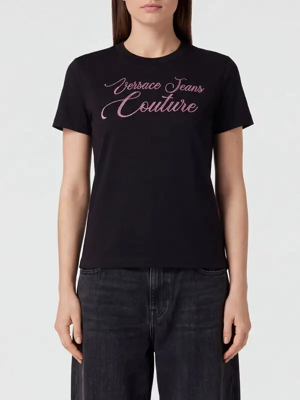 Versace T-shirt - Black