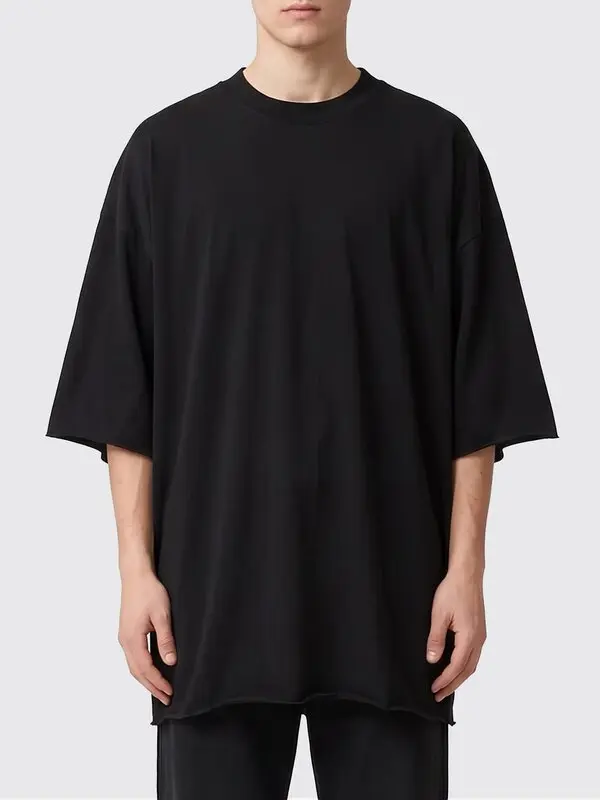 Rick Owens T-shirt - Black