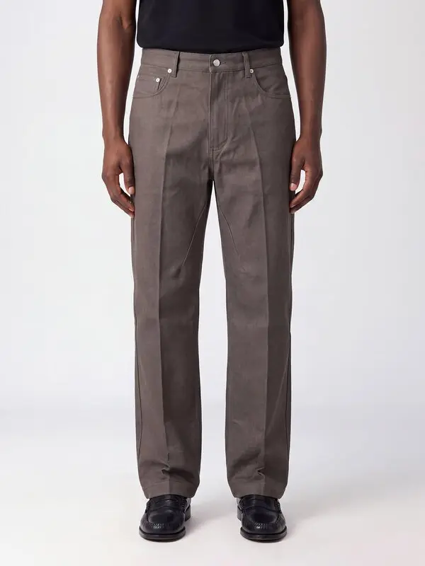 Rick Owens Pants - Dust