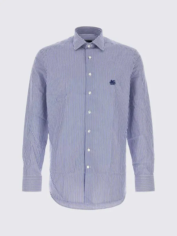 Etro Shirt - Blue