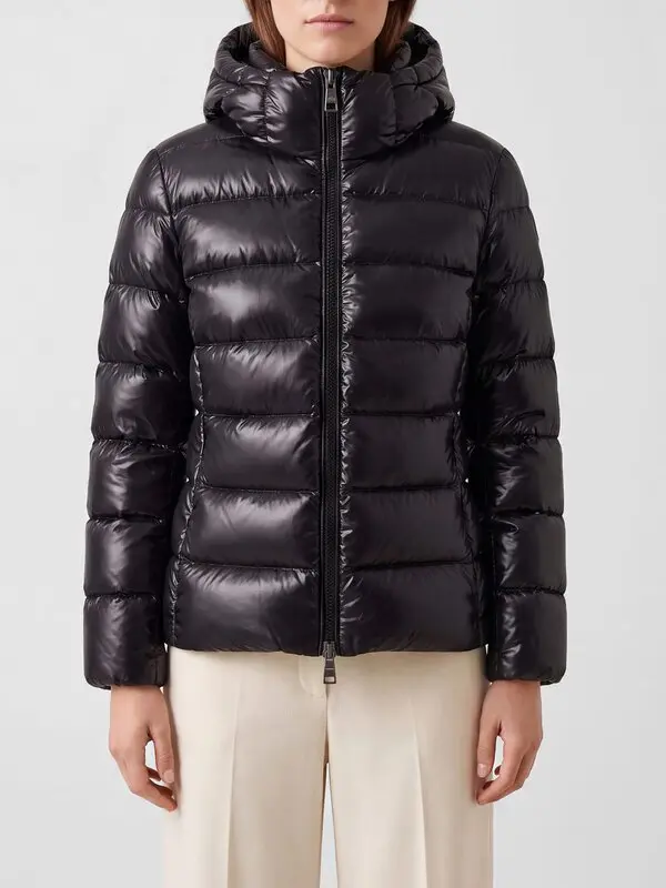 Herno Jacket - Black