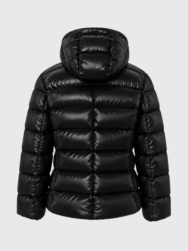 Herno Jacket - Black