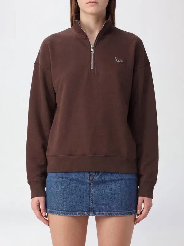 Maison Kitsuné Sweater