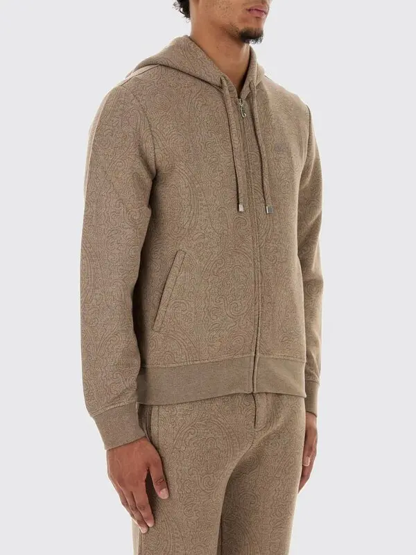 Etro Sweater