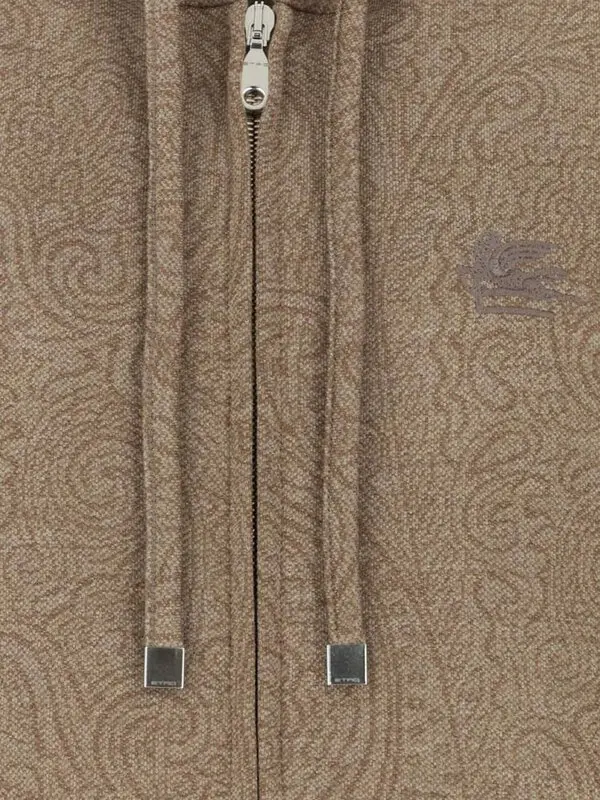 Etro Sweater
