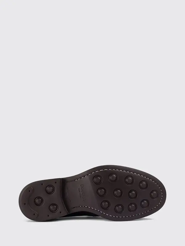 DOUCAL'S Loafers - Brown