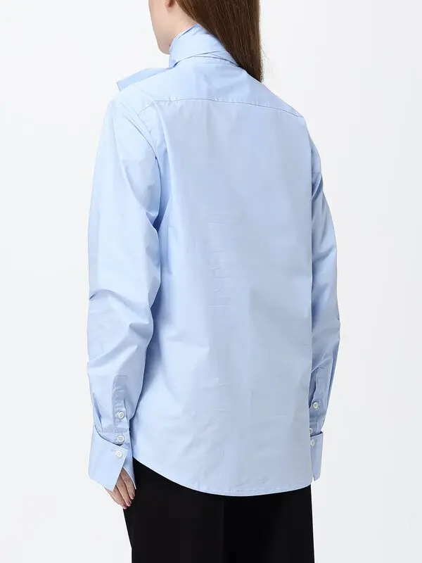 7 For All Mankind Shirt