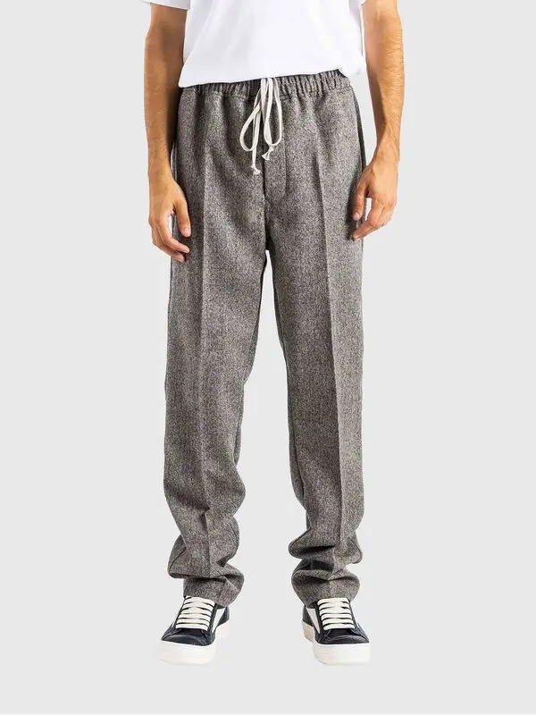 Rick Owens Pants - Black