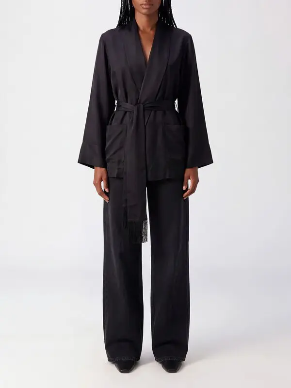 PAULA Top - Black