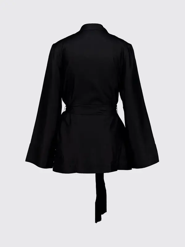 PAULA Top - Black