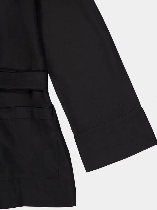 PAULA Top - Black