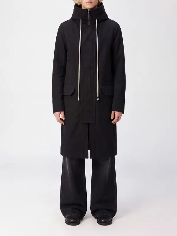 Rick Owens Jacket
