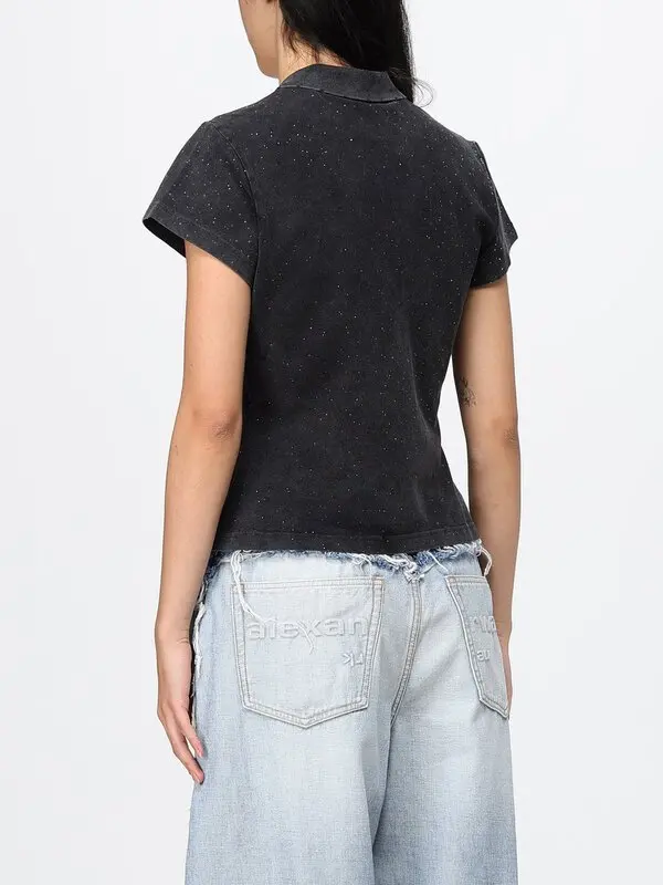Alexander Wang Polo Shirt
