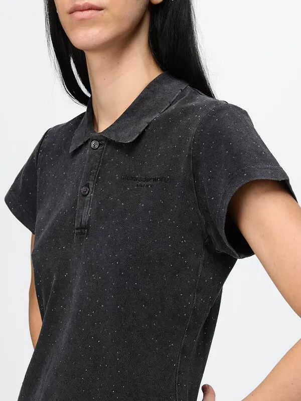 Alexander Wang Polo Shirt