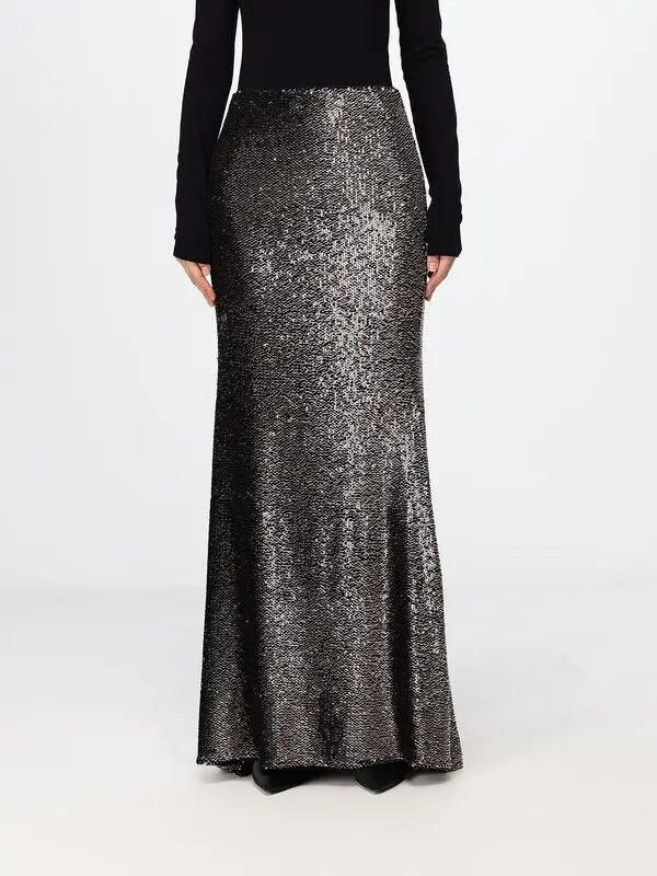 Patrizia Pepe Skirt - Black