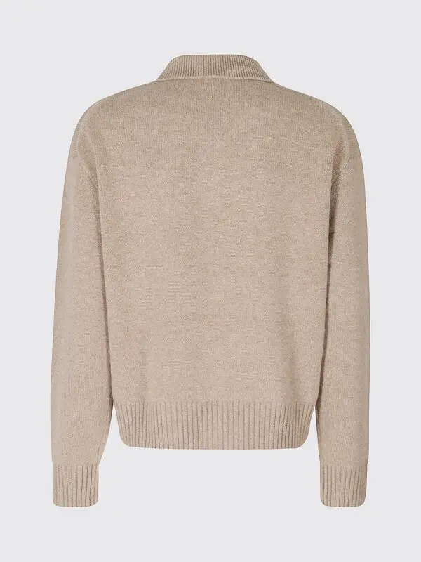 Maison Kitsuné Polo Shirt