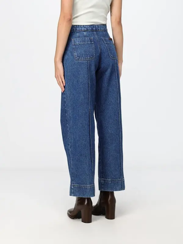 Soeur Jeans