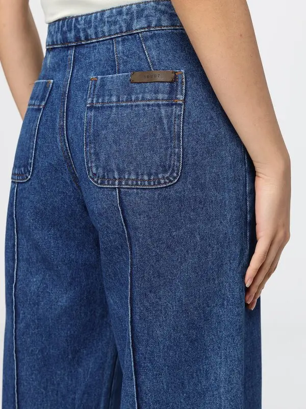 Soeur Jeans