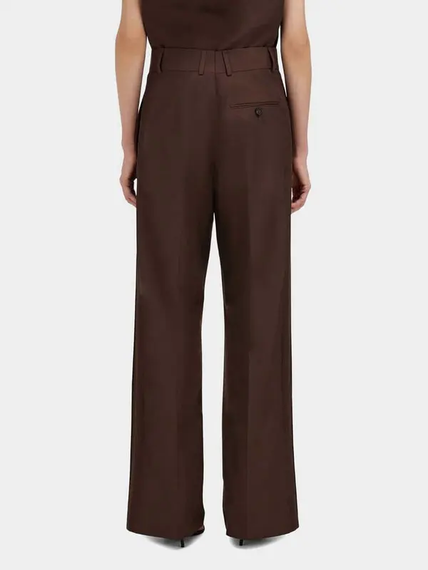 FERRAGAMO Pants