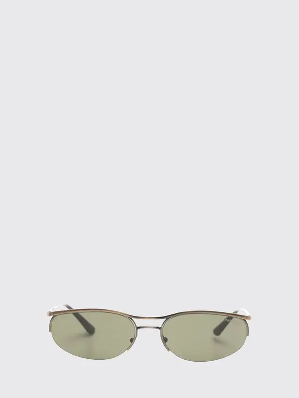 Emporio Armani Sunglasses - Gold