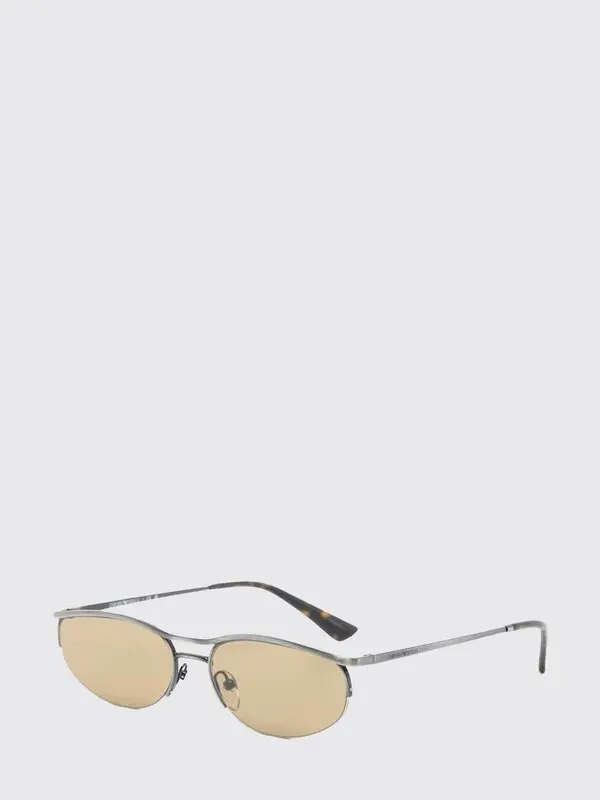 Emporio Armani Sunglasses - Silver