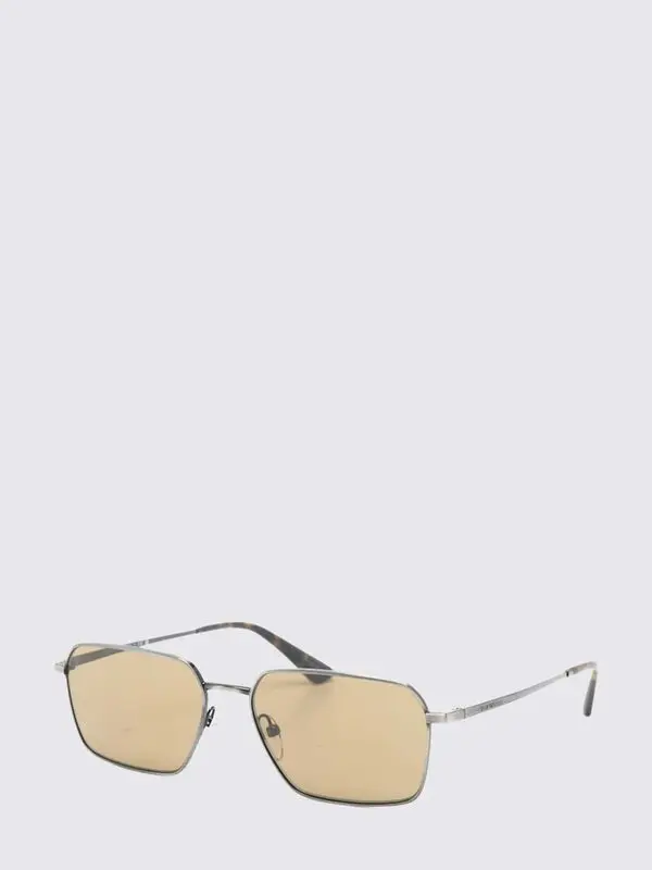 Emporio Armani Sunglasses - Silver