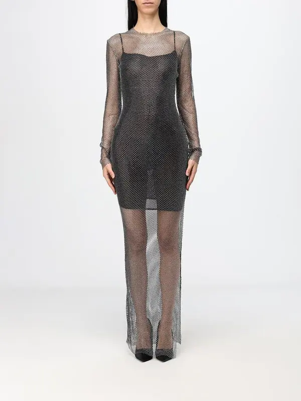 GENNY Dress - Black