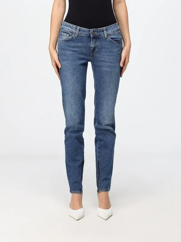 7 For All Mankind Jeans - Denim