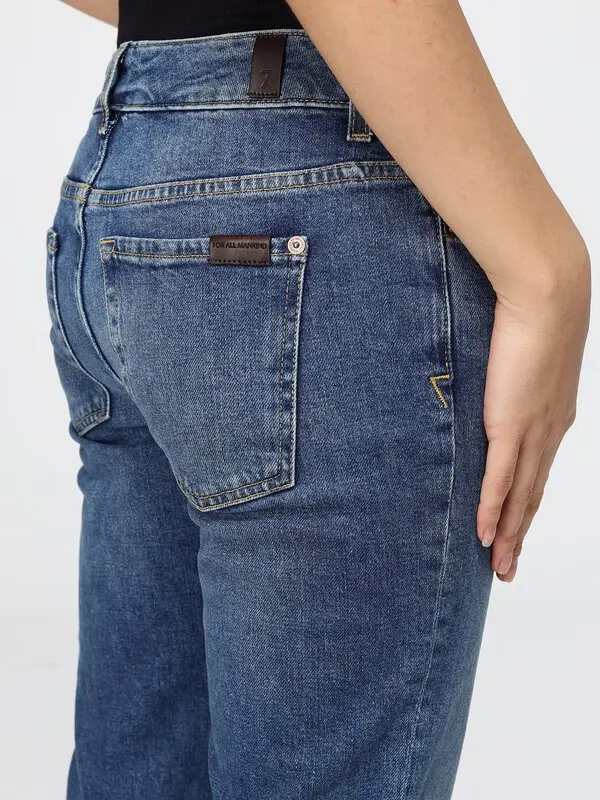 7 For All Mankind Jeans