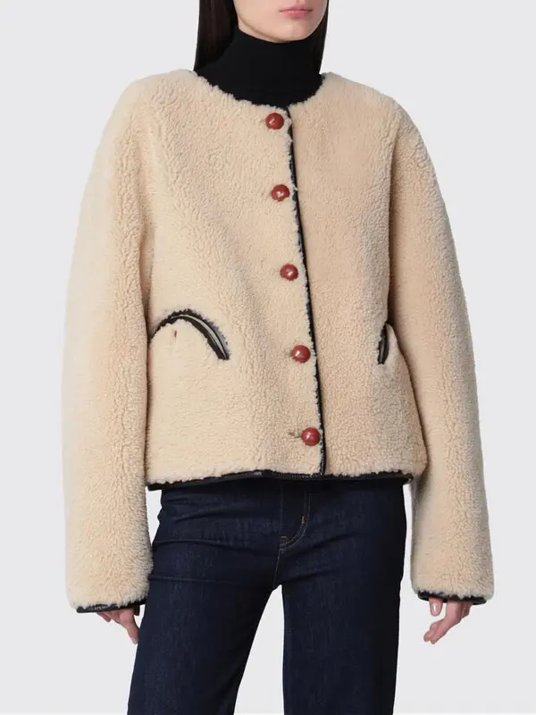 BLAZÉ MILANO Jacket - Brown