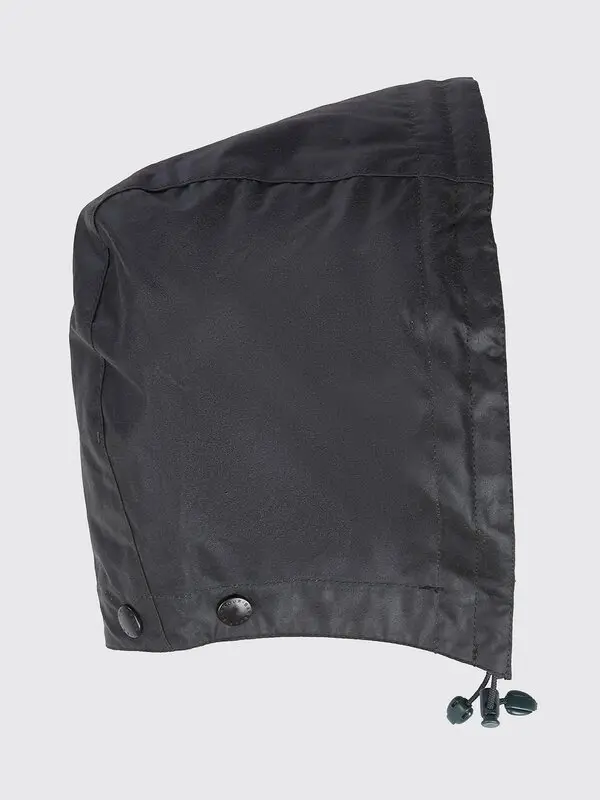 Barbour Hat